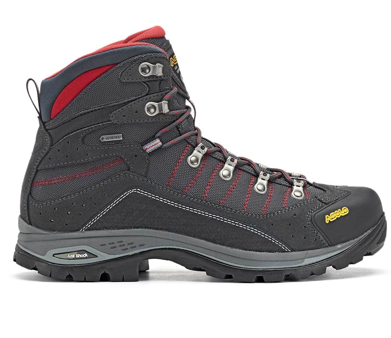 Asolo Drifter Evo Erkek Su Geçirmez Trekking Botu - ASOLO0003 - Asolo