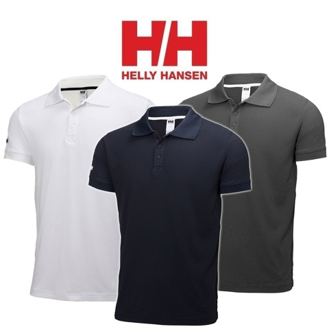 Helly Hansen Crewline Polo - 54233